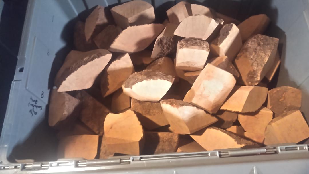 Frame's Freehands Briar – Frame's Freehands Briar